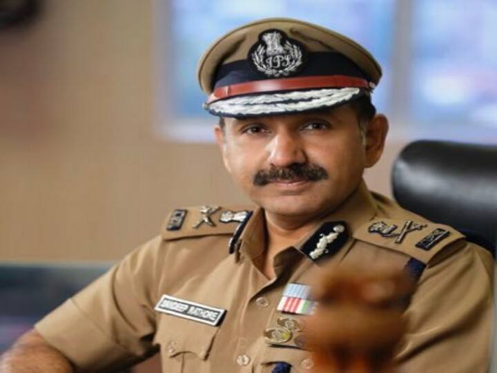 Who is Avadi Police Commissioner Sandeep Roy Rathore? Full background ...
