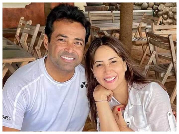 Leander Paes Love Life List Of All The Women The Tennis Player Had A ...