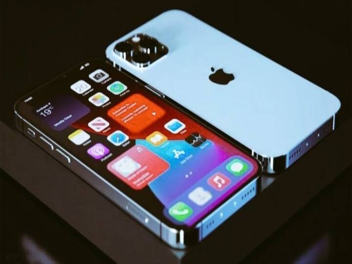 iPhone 13 Pro Max have two secrets inside, know all information about ...