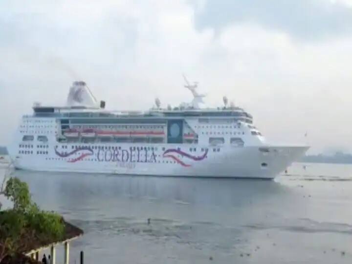 Mumbai Rave Party: Drugs usage in Cruise Ship Party Bursts by Anti ...
