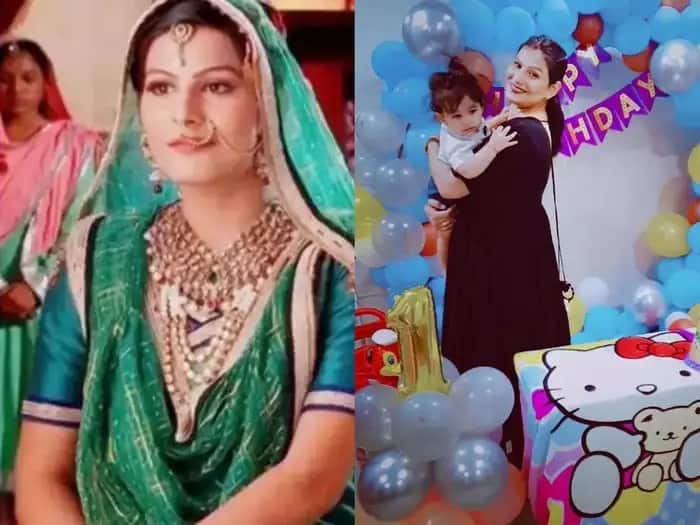 jodha akbar fame actress manisha yadav passed away on first october ...