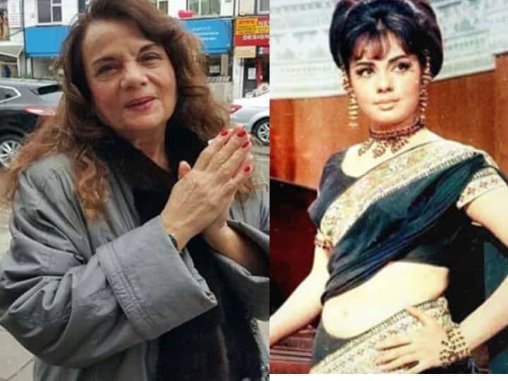 Bollywood Actress mumtaz talks about bold scene in films | फिल्मों में ...