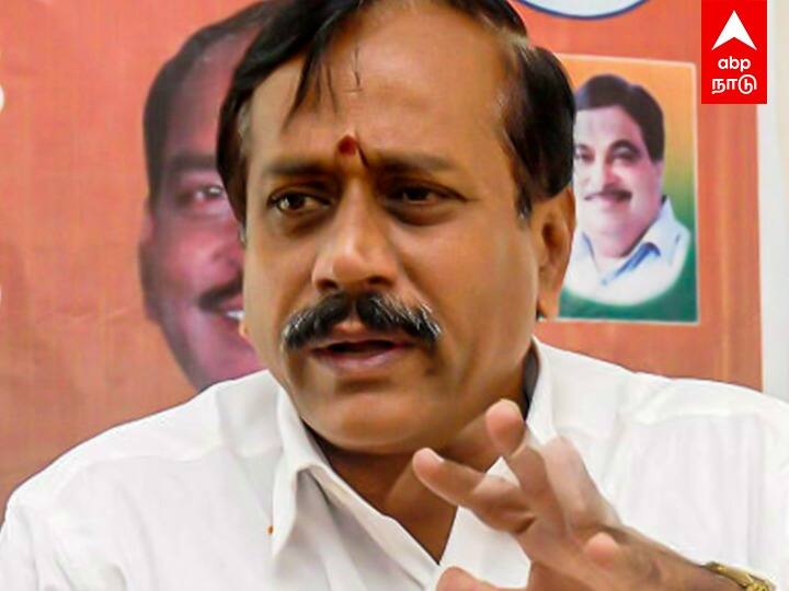 BJP H Raja to be arrested for his controversy speech watch video for ...