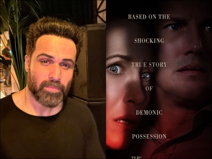 From Emraan Hashmi's 'Dybbuk' To 'Conjuring 3', Horror Films You Can ...