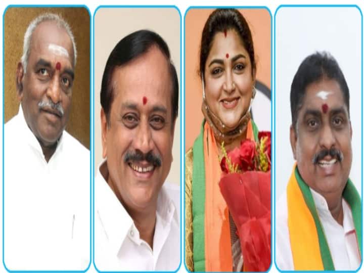 Pon.Radhakrishnan has been appointed as a member of the National ...