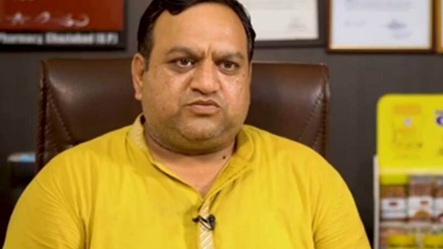 UP Anmol Ratna badal churan story of two brothers Pawan Kansal and ...