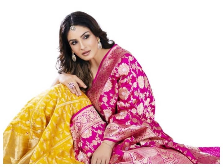 Raveena tandon fitness mantra know her complete diet and workout plan ...