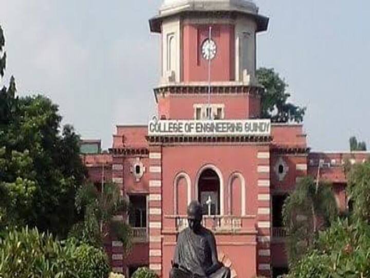 Anna University students confirmed with covid 19 | Corona | அண்ணா ...