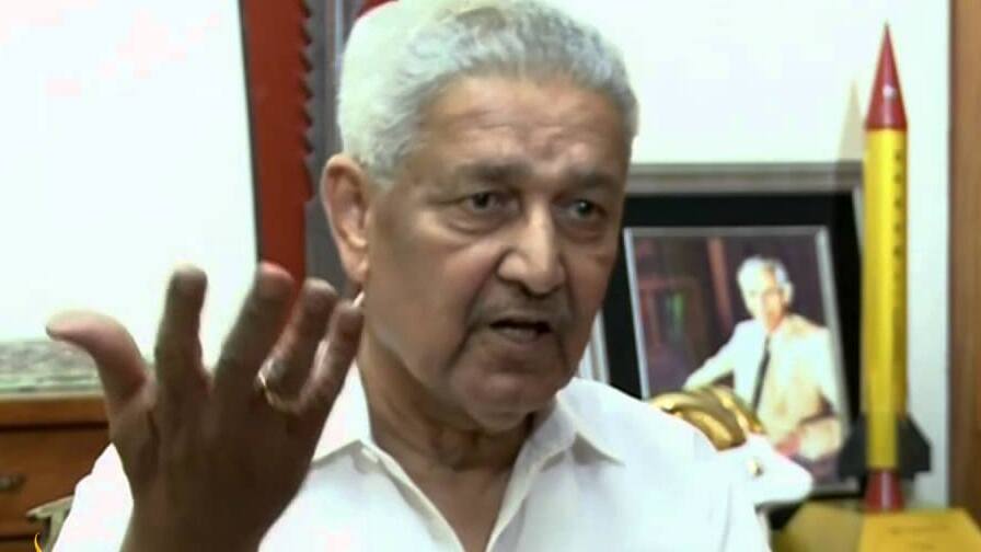 Pakistani nuclear physicist Abdul Qadeer Khan passes away at 85