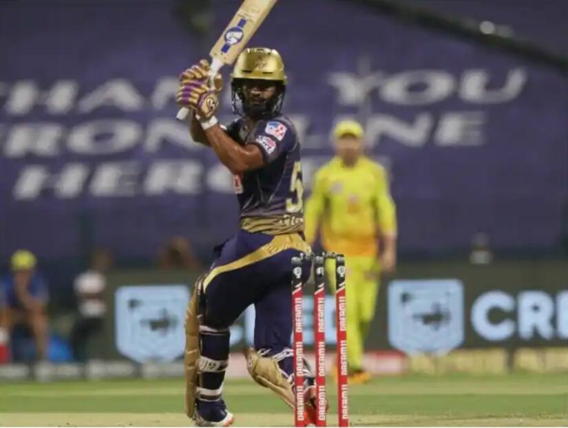 IPL 2021 RCB vs KKR Daniel Christian Subjected To Online Abuse dinesh ...