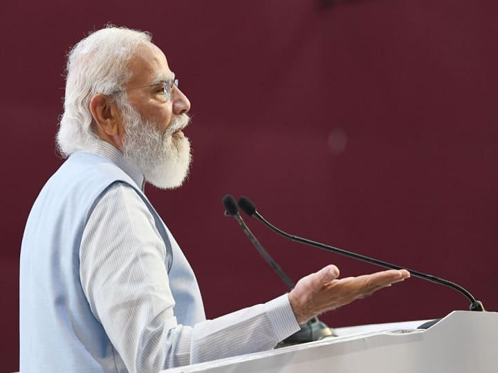 PM Modi campaign against terror paid off, Iraq caught a terrorist with ...
