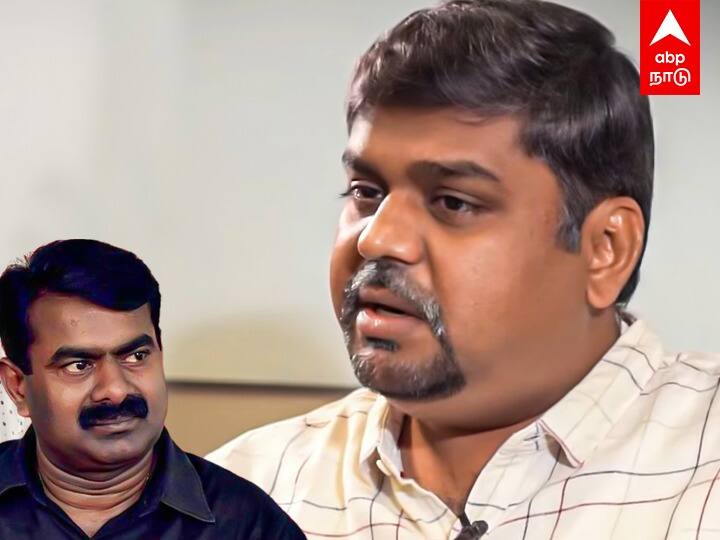 Dharmapuri DMK MP Senthil Kumar Exclusive Interview Watch video ...