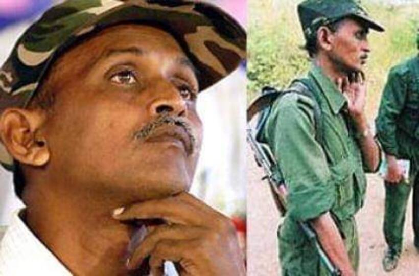 Top Maoist leader Ramakrishna died due to health reasons | RK ...