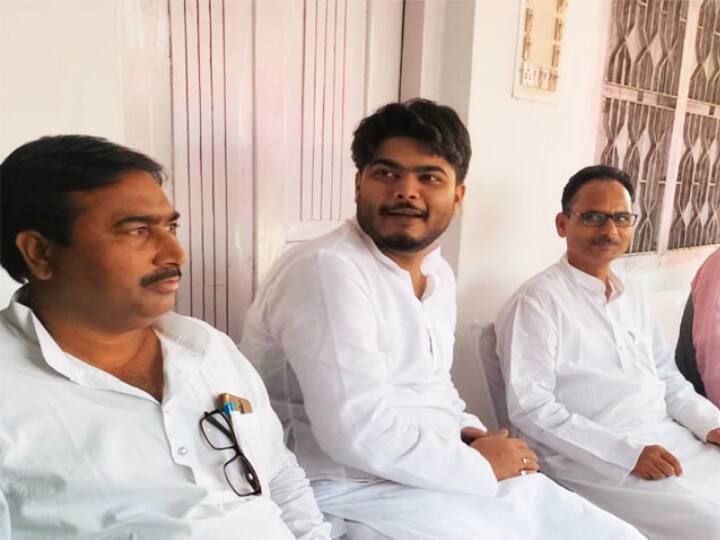 In Pics: Who attended the wedding of Don Shahabuddin son see Osama ...