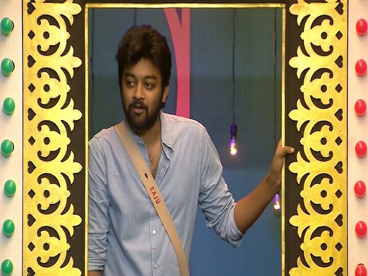 Rajumohan speaks his story biggboss tamil 5 episode 15 | Biggboss Tamil ...