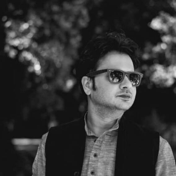 In Pics : Unknown Facts About Bengali Actor Rahul Arunodoy Banerjee ...