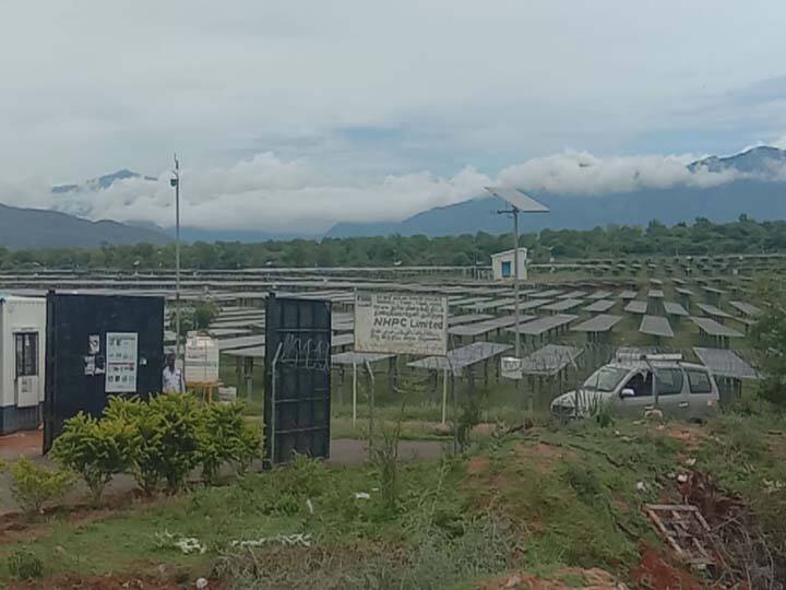 Facts coming out of Thonda Thonda, plundering millions of lands? | தேனி ...