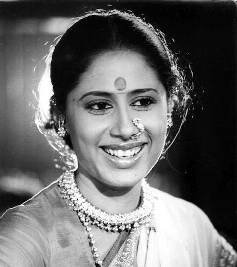 birthday special Tracking the life of Smita Patil the uncrowned empress ...