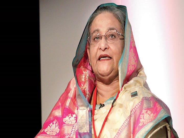 ISKCON appeals to Sheikh Hasina to end violence over attacks in ...