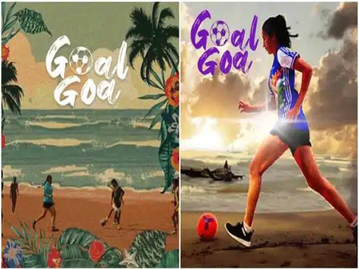 Goal Goa Movie Goal Goa shows the passion for football and how football ...