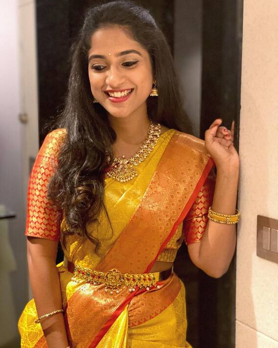 Playback Singer Satya Yamini Latest Photos | Satya Yamini Pics: సింగర్ ...