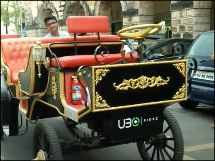 E-Victoria Car To Bring Back Old World Nostalgia With Tour Of South ...