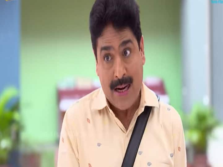 Taarak Mehta Ka Ooltah Chashmah today Episode Mehta sahib got angry on ...