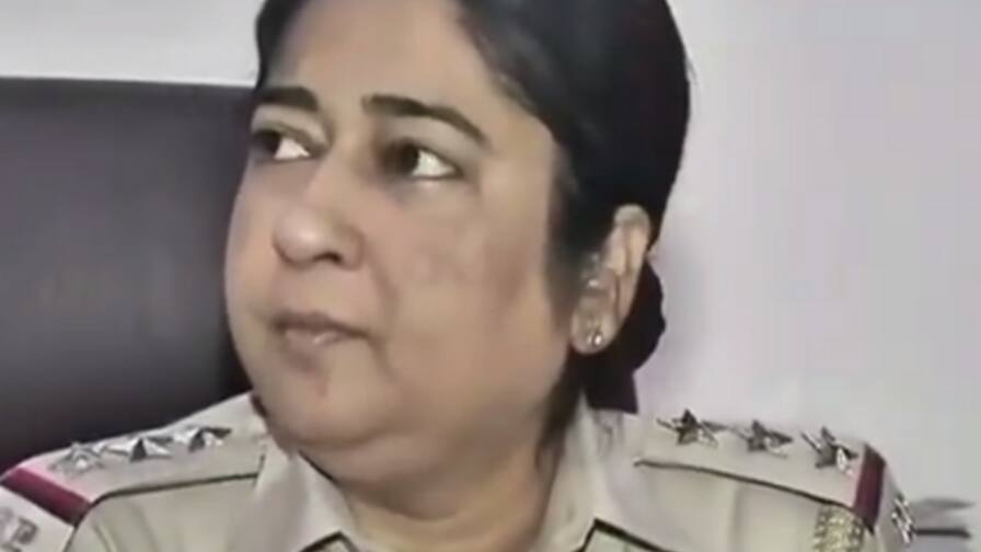 Why Women SHO's are negligible in Indian Police Service ? | क्यों कम ...