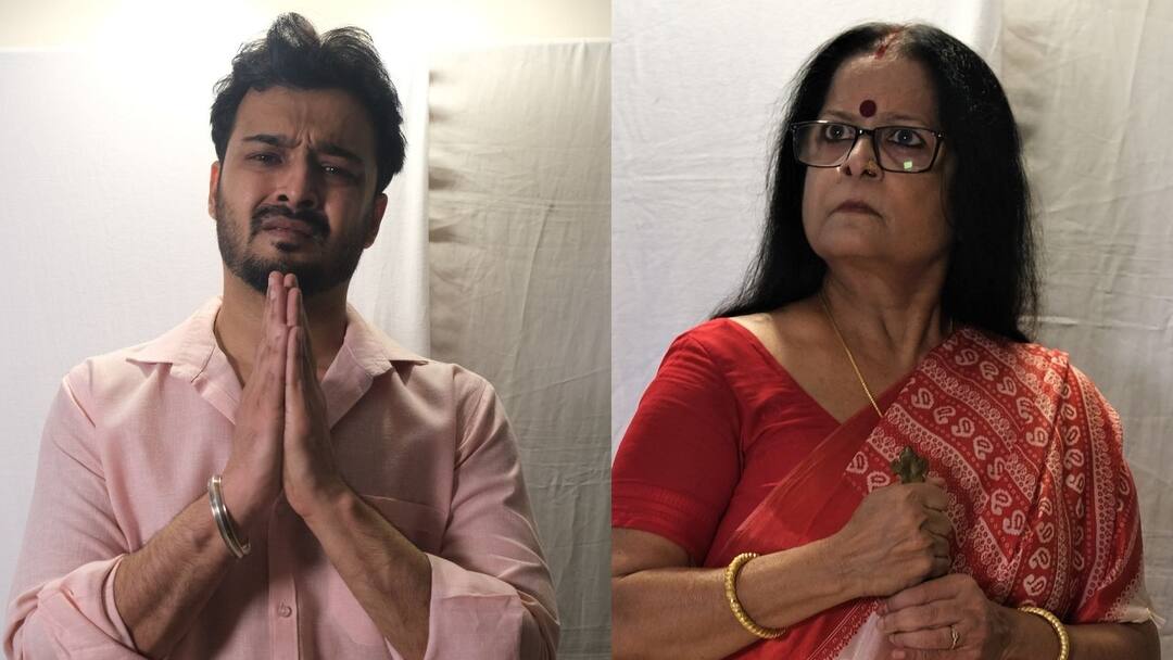 Web series Duare Bouma Trailer released, Rajdip Gupta and will play the ...