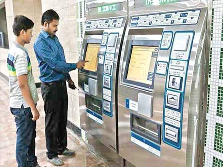Delhi NCR News NMRC interduce upi payment system for counter tickets in ...