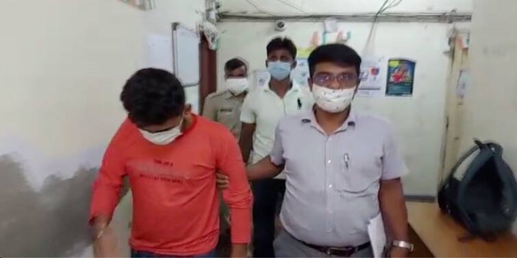 Kolkata Bidhannagar Cyber Crime Police Arrests Porn Racket Kingpin