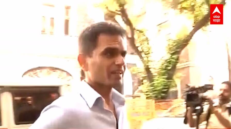 Samir Wankhede will arrive at the NCB office in Delhi shortly for ...
