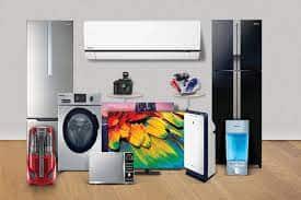 AC, TV, Refrigerator to be costly, As Consumer Durables Companies to ...
