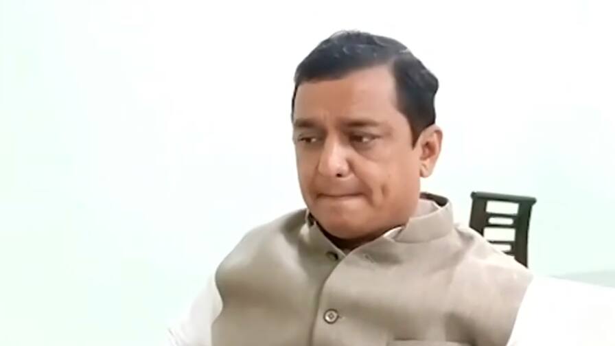 Anil Baluni, disaster in kumaon, harish rawat, uttarakhand prime ...