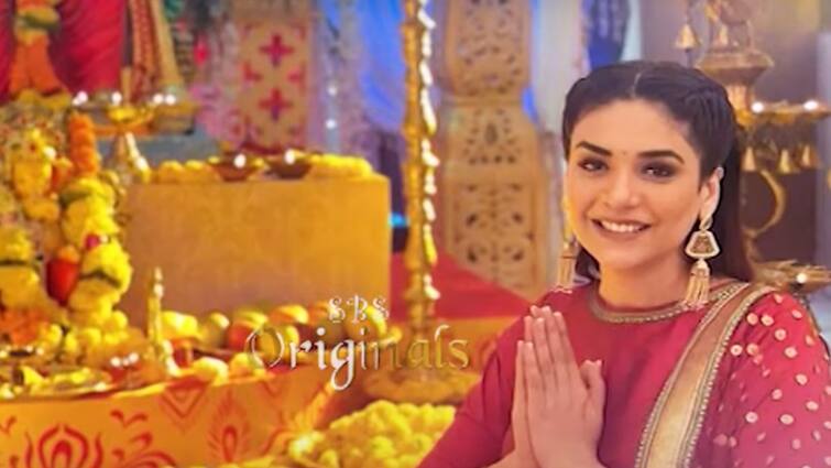 Actress Anjum Fakih Gets Dating Tip Sbs