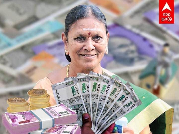 Complaint filled on EX ADMK Minister Saroja for getting money to buy ...