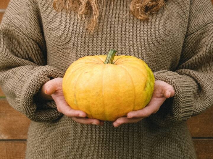 Health benefits of Pumpkin | Pumpkin: నిద్ర సరిగా పట్టడం లేదా ...