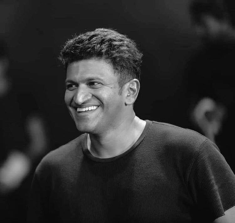 "Time will never wait for you" - 15 quotes by late Puneeth Rajkumar ...