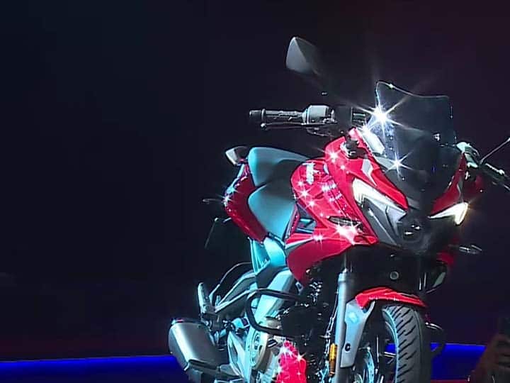 Bajaj Pulsar 250 Launched: बजाज पल्सर 250 भारतात लॉन्च