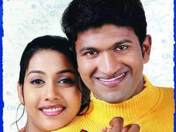 Puneeth Rajkumar Made His Debut With Appu Movie Directed By Puri