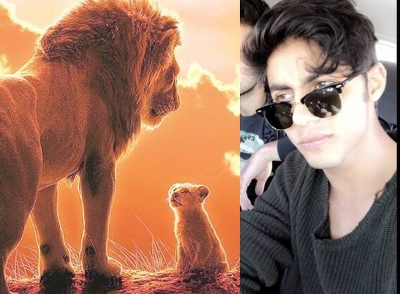 Aryan Khan Had Worked In These 5 Films Before Debut In Bollywood ...