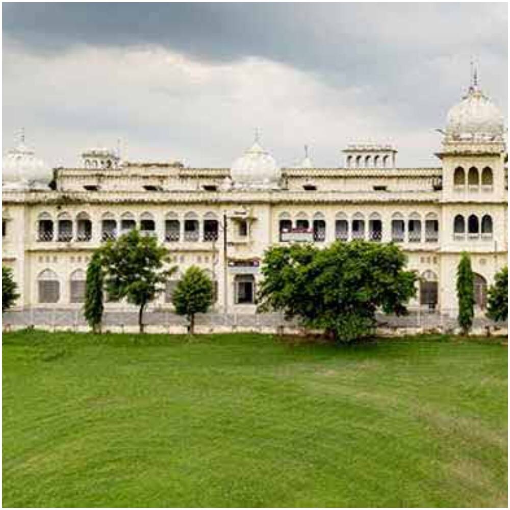 Spot Counselling in lucknow university for b.tech, b.pharma and mca ...