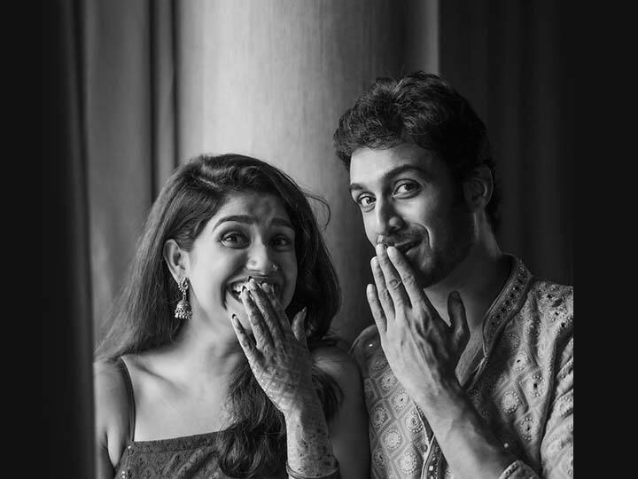 Rasika Sunil and aditya bilagi get married | शुभमंगल सावधान! रसिका ...