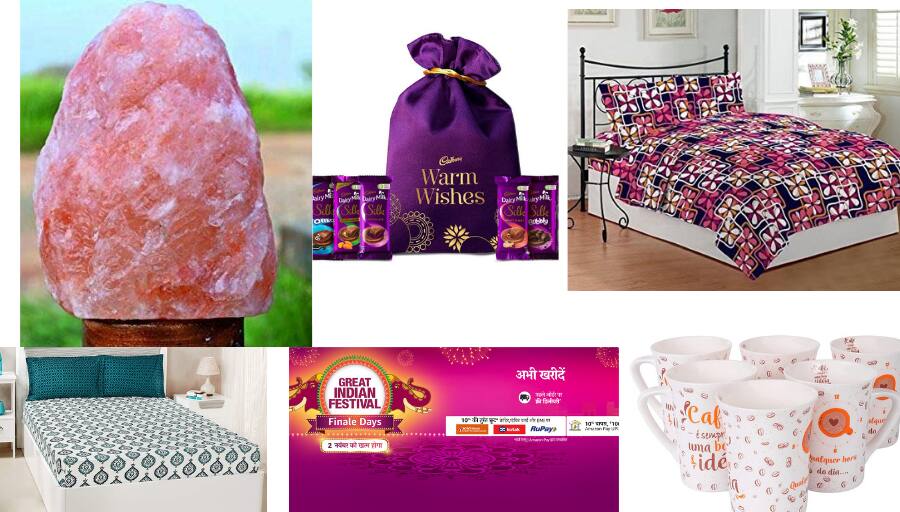 Amazon Festival Sale On Diwali Gift Buy Diwali Gift under 500 Rupee ...