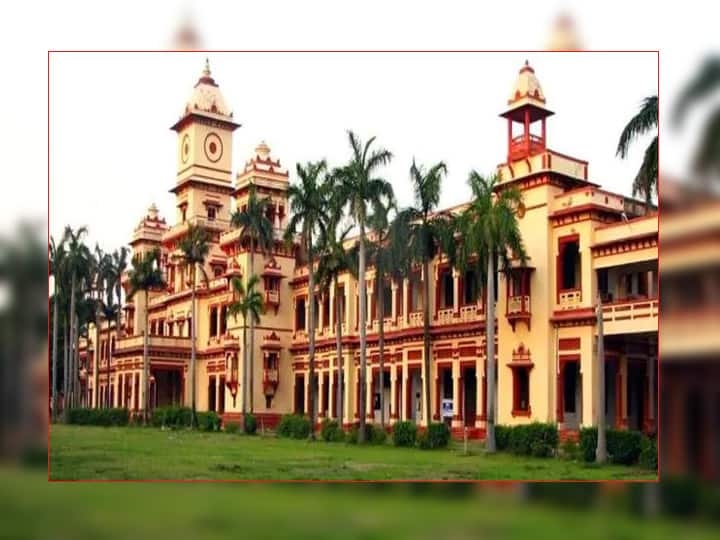 Know The Story Of Banaras Hindu University, How Kashi King Gave Land To ...