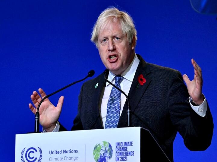 COP26 Climate Summit