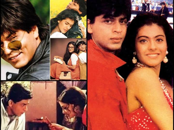 Shah Rukh Khan Turns 56 Today; Take A Look At Some Of HIs Iconic Roles