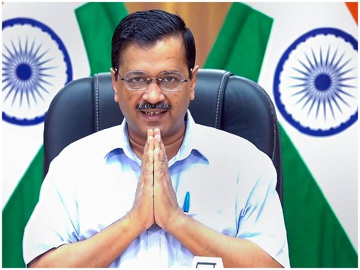 Arvind Kejriwal in Nagpur for Vipassana next few days at Vipassana ...