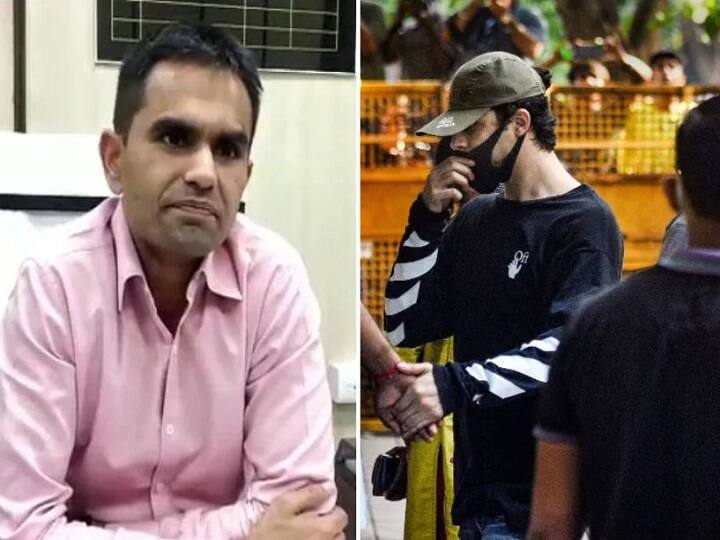 Two special teams of NCB will be in action from Monday apart from Aryan ...