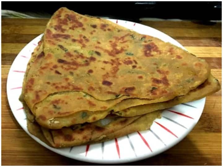 Kitchen Hacks, Follow These tips while making Parathas And Nutrient ...